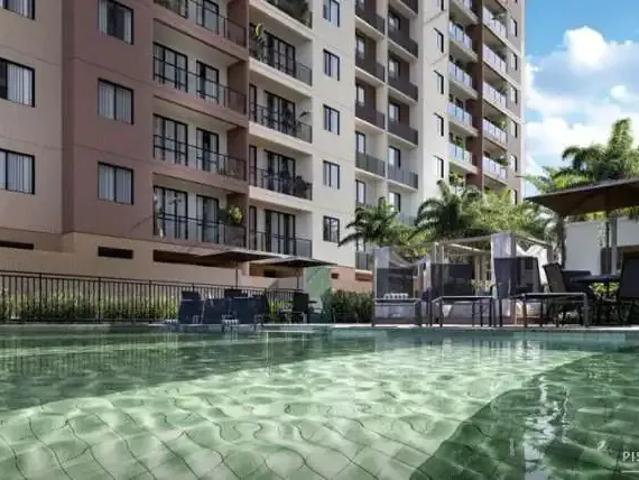 Apartamento para Venda em Fortaleza/CE Praia do Futuro II 2 Quartos