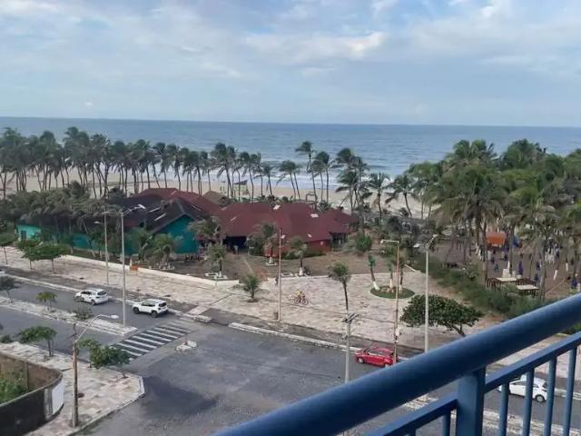 Apartamento para Venda em Fortaleza/CE Praia do Futuro II 2 Quartos