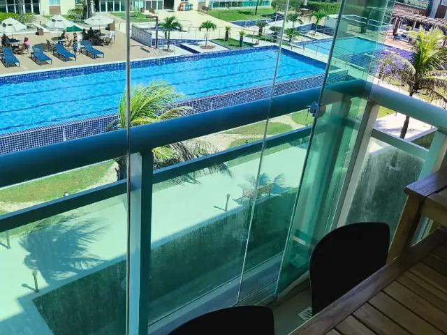 Apartamento para Venda em Fortaleza/CE Praia do Futuro II 2 Quartos
