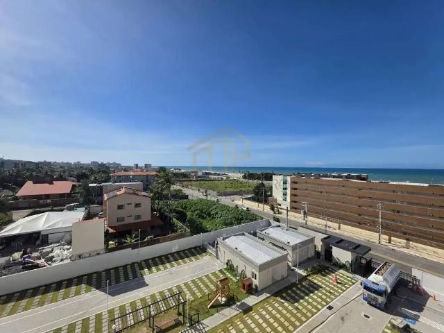 Apartamento para Venda em Fortaleza/CE Praia do Futuro II 2 Quartos