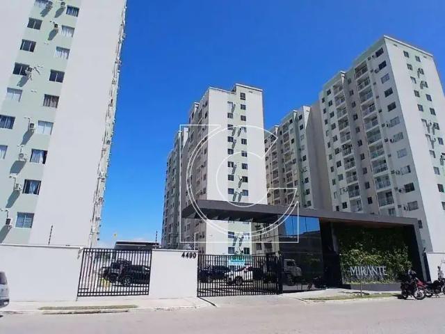 Apartamento para Venda em Fortaleza/CE Praia do Futuro II 2 Quartos