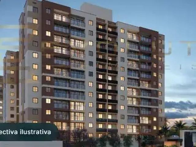 Apartamento para Venda em Fortaleza/CE Praia do Futuro II 2 Quartos