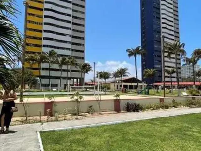 Apartamento para Venda em Fortaleza/CE Praia do Futuro II 2 Quartos