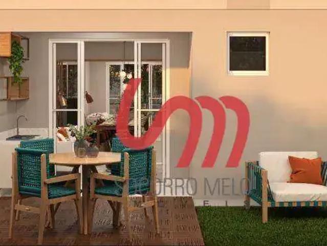 Apartamento para Venda em Fortaleza/CE Praia do Futuro II 2 Quartos