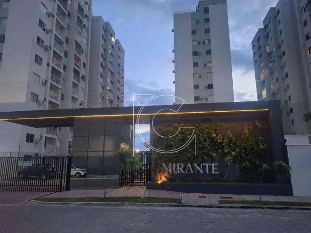 Apartamento para Venda em Fortaleza/CE Praia do Futuro II 2 Quartos