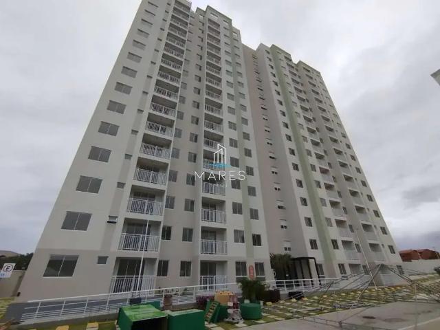 Apartamento para Venda em Fortaleza/CE Praia do Futuro II 2 Quartos
