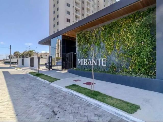 Apartamento para Venda em Fortaleza/CE Praia do Futuro II 2 Quartos