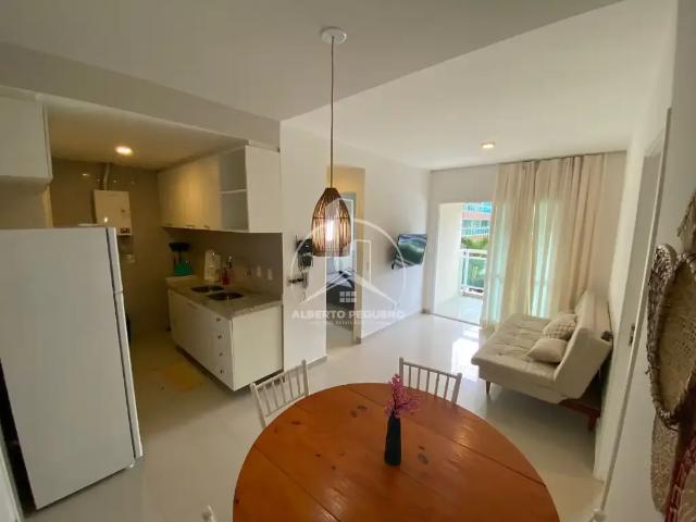 Apartamento para Venda em Fortaleza/CE Praia do Futuro II 2 Quartos