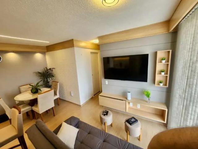 Apartamento para Venda em Fortaleza/CE Praia do Futuro II 2 Quartos