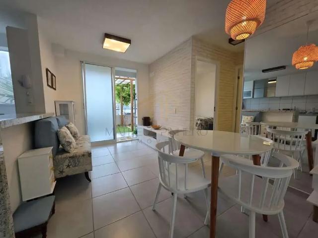 Apartamento para Venda em Fortaleza/CE Praia do Futuro II 2 Quartos