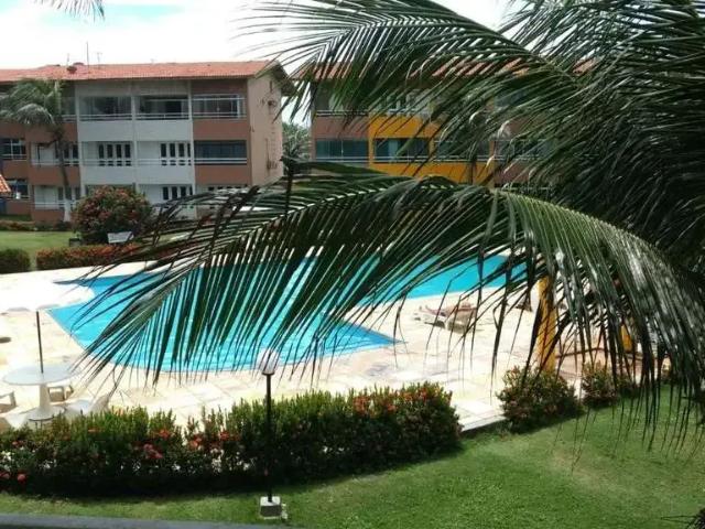 Apartamento para Venda em Fortaleza/CE Praia do Futuro II 2 Quartos