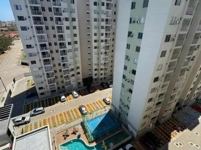 Apartamento para Venda em Fortaleza/CE Praia do Futuro II 2 Quartos