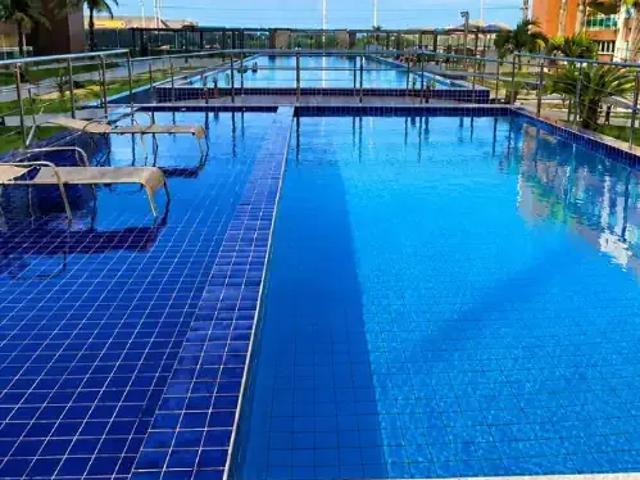 Apartamento para Venda em Fortaleza/CE Praia do Futuro II 3 Quartos
