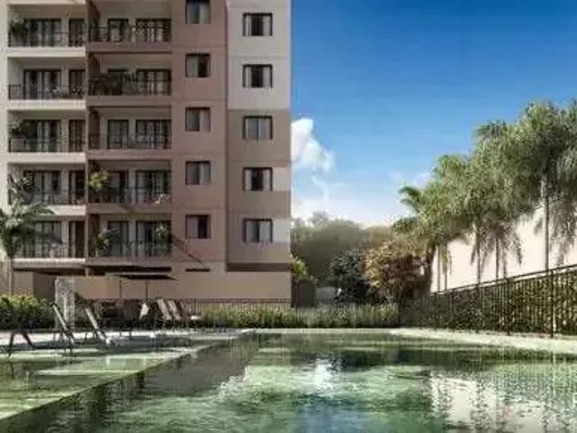 Apartamento para Venda em Fortaleza/CE Praia do Futuro II 3 Quartos