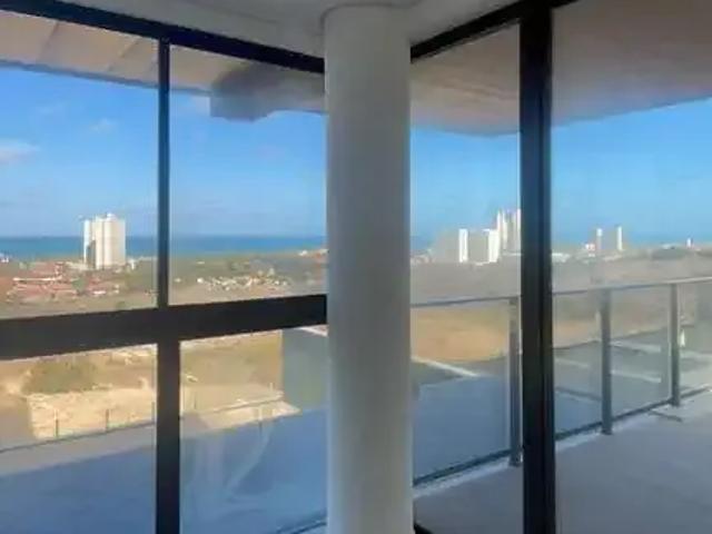 Apartamento para Venda em Fortaleza/CE Praia do Futuro II 3 Quartos