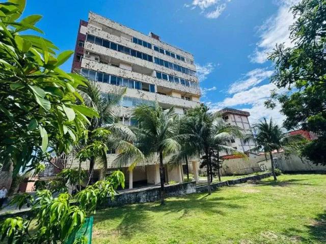 Apartamento para Venda em Fortaleza/CE Praia do Futuro II 3 Quartos