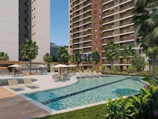Apartamento para Venda em Fortaleza/CE Praia do Futuro II 3 Quartos