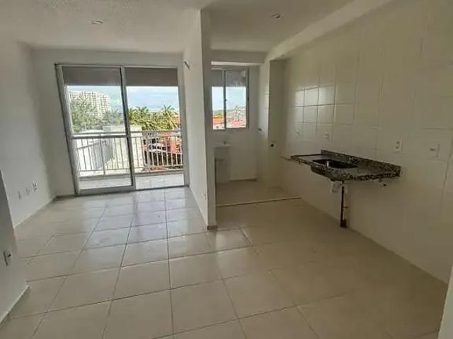 Apartamento para Venda em Fortaleza/CE Praia do Futuro II 3 Quartos