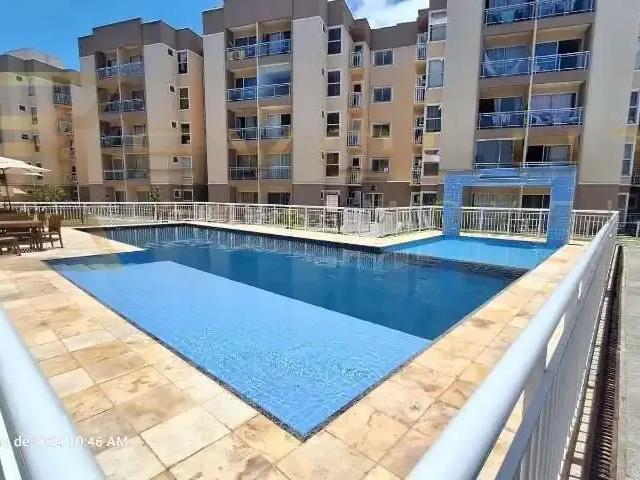 Apartamento para Venda em Fortaleza/CE Prefeito José Walter 2 Quartos