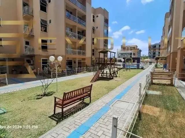 Apartamento para Venda em Fortaleza/CE Prefeito José Walter 2 Quartos