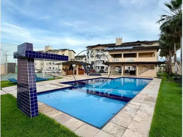 Apartamento para Venda em Fortaleza/CE Prefeito José Walter 2 Quartos