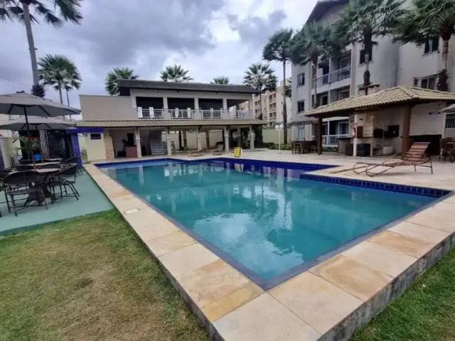 Apartamento para Venda em Fortaleza/CE Prefeito José Walter 2 Quartos