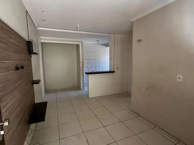 Apartamento para Venda em Fortaleza/CE Prefeito José Walter 2 Quartos