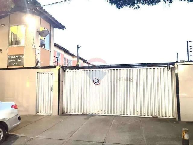 Apartamento para Venda em Fortaleza/CE Prefeito José Walter 2 Quartos