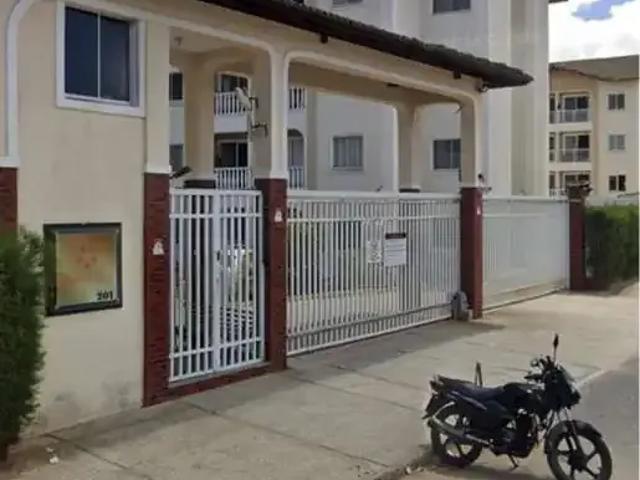Apartamento para Venda em Fortaleza/CE Prefeito José Walter 2 Quartos