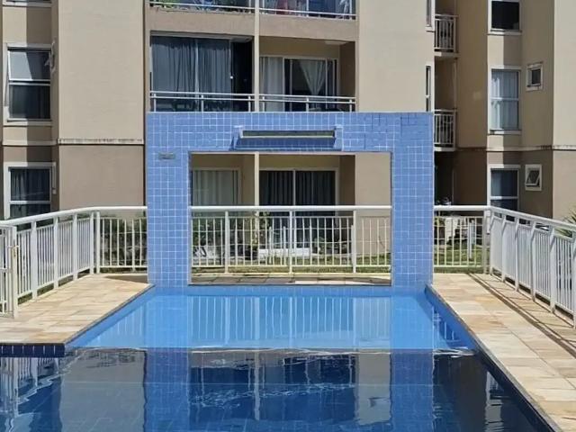 Apartamento para Venda em Fortaleza/CE Prefeito José Walter 2 Quartos