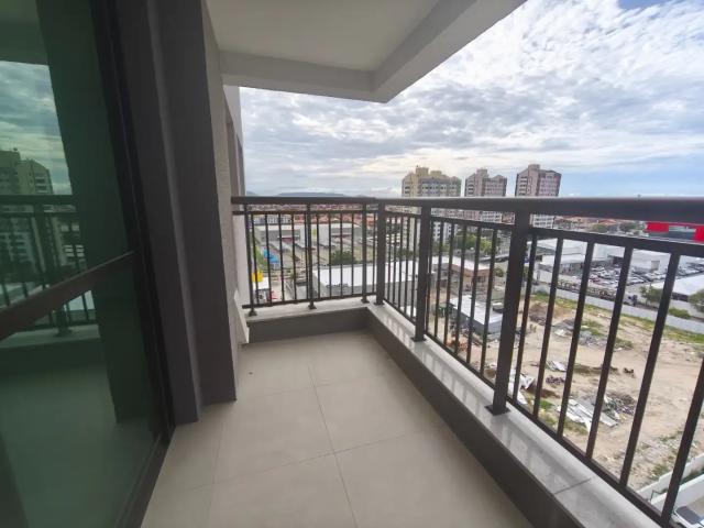 Apartamento para Venda em Fortaleza/CE Presidente Kennedy 1 Quartos