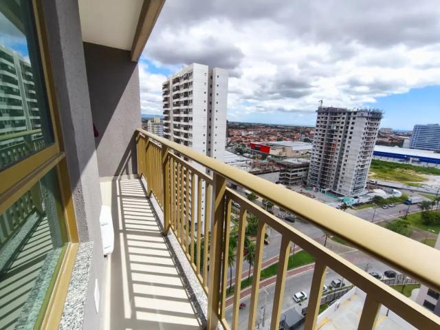 Apartamento para Venda em Fortaleza/CE Presidente Kennedy 2 Quartos