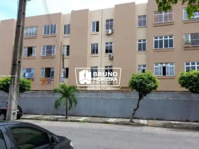 Apartamento para Venda em Fortaleza/CE Presidente Kennedy 2 Quartos