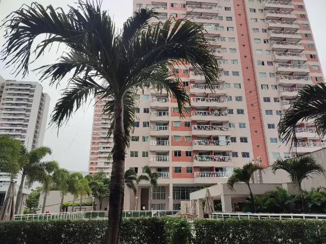 Apartamento para Venda em Fortaleza/CE Presidente Kennedy 2 Quartos