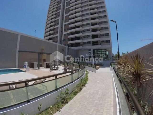 Apartamento para Venda em Fortaleza/CE Presidente Kennedy 2 Quartos