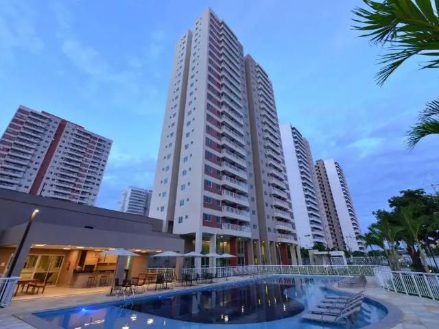 Apartamento para Venda em Fortaleza/CE Presidente Kennedy 2 Quartos