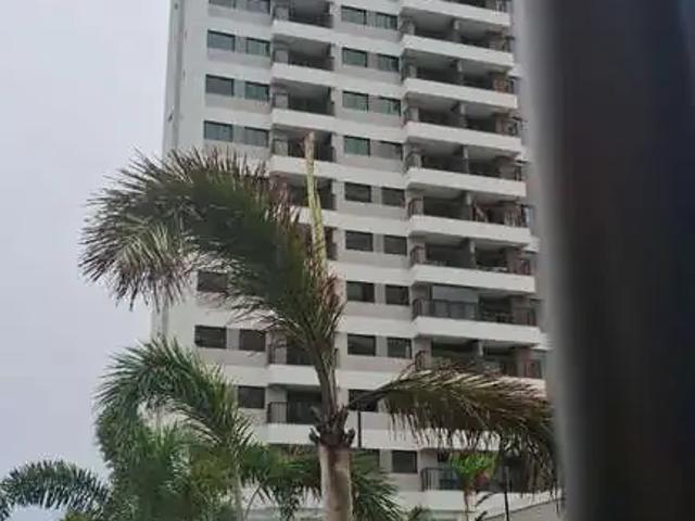 Apartamento para Venda em Fortaleza/CE Presidente Kennedy 2 Quartos