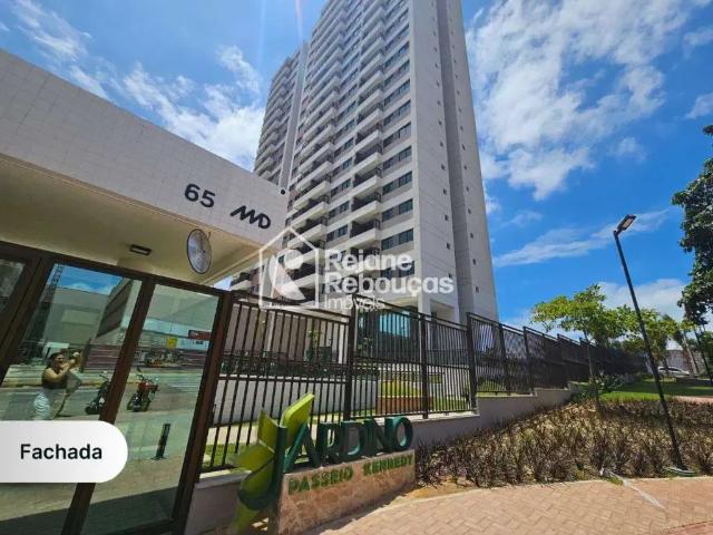 Apartamento para Venda em Fortaleza/CE Presidente Kennedy 2 Quartos