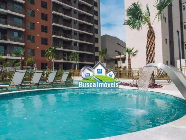 Apartamento para Venda em Fortaleza/CE Presidente Kennedy 2 Quartos