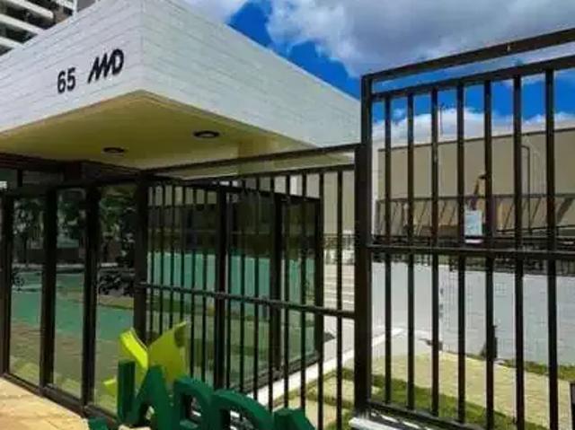 Apartamento para Venda em Fortaleza/CE Presidente Kennedy 2 Quartos