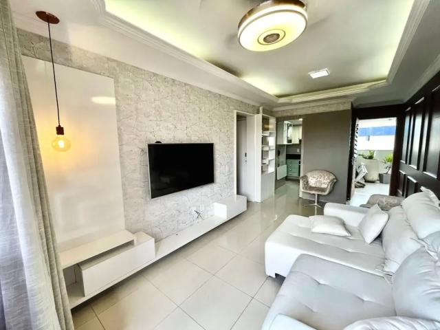 Apartamento para Venda em Fortaleza/CE Presidente Kennedy 2 Quartos