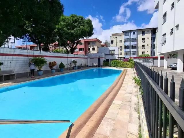 Apartamento para Venda em Fortaleza/CE Presidente Kennedy 2 Quartos