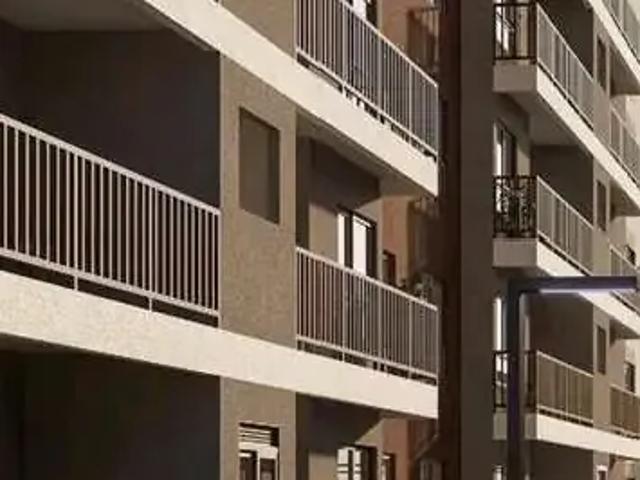 Apartamento para Venda em Fortaleza/CE Presidente Kennedy 2 Quartos