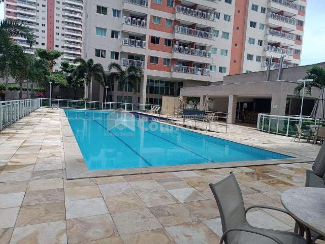 Apartamento para Venda em Fortaleza/CE Presidente Kennedy 2 Quartos