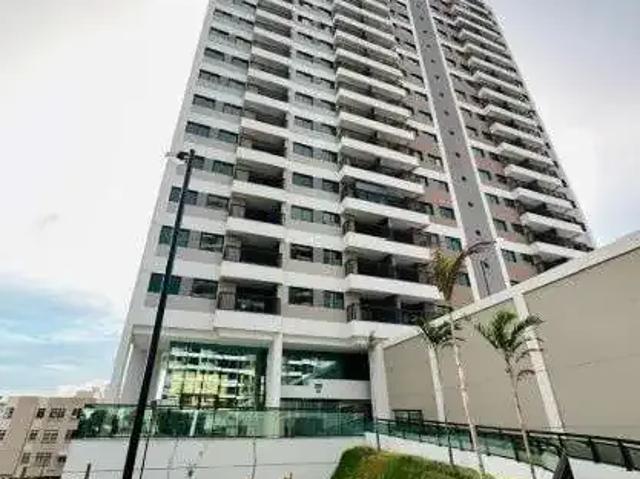 Apartamento para Venda em Fortaleza/CE Presidente Kennedy 2 Quartos