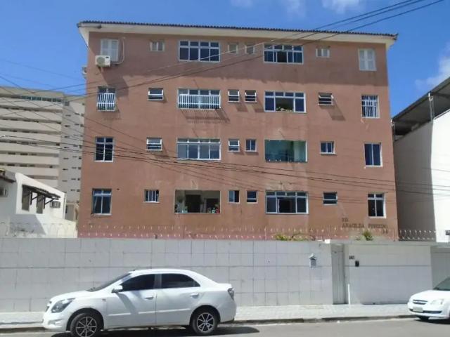 Apartamento para Venda em Fortaleza/CE Presidente Kennedy 2 Quartos