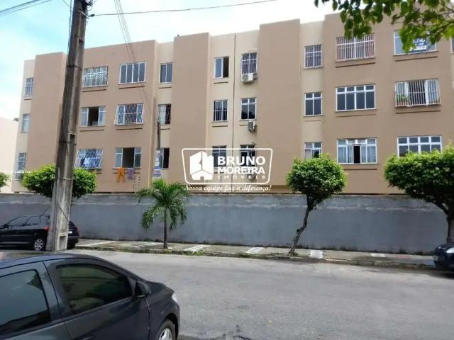 Apartamento para Venda em Fortaleza/CE Presidente Kennedy 2 Quartos