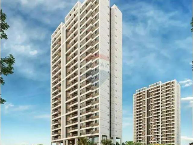 Apartamento para Venda em Fortaleza/CE Presidente Kennedy 2 Quartos