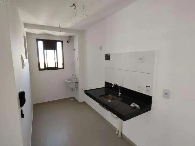 Apartamento para Venda em Fortaleza/CE Presidente Kennedy 2 Quartos
