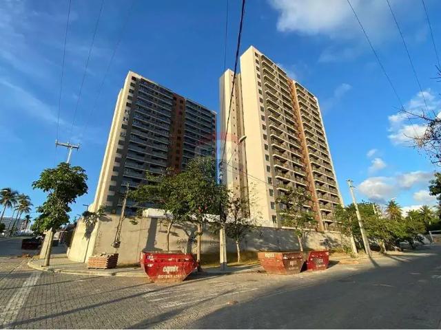 Apartamento para Venda em Fortaleza/CE Presidente Kennedy 2 Quartos